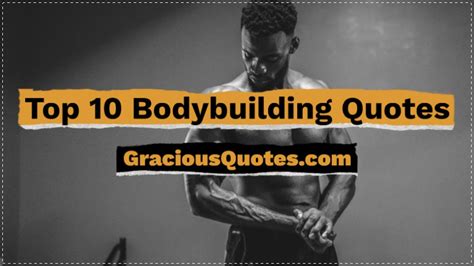Bodybuilding Motivational Memes