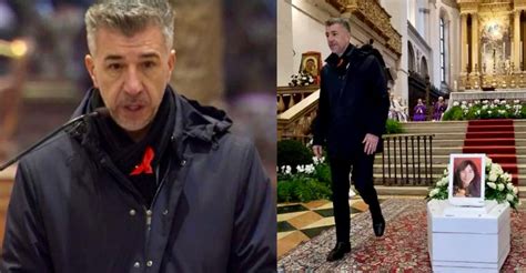 Laddio Di Papà Gino A Giulia Video Saluta La Mamma