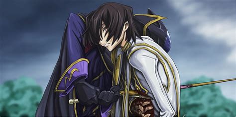10 Harsh Realities Of Rewatching Code Geass
