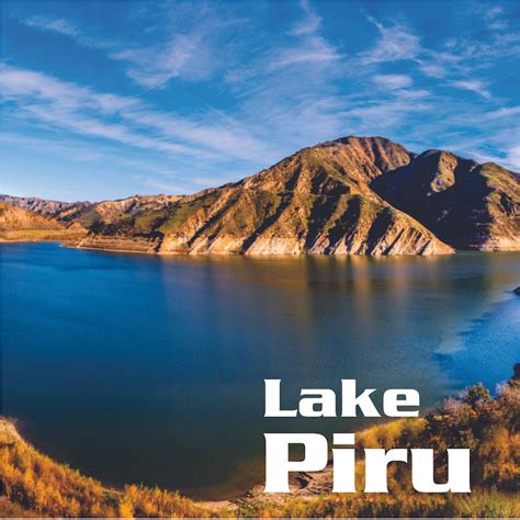 2026 Piru Nights Round 2 Lake Piru National Bass West