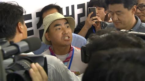 [정치]잼버리 영내 성범죄 논란 성추행 없었다 Vs 격리요구 묵살 Ytn