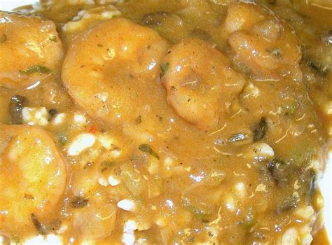 Chef Paul Prudhomme Shrimp Creole Recipe A Flavorful Cajun Delight