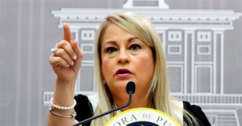 Continúa La Secuela De Las Primarias En Puerto Rico Con La Demanda De