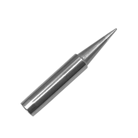 Solder Tip For Atten St 2065d Chisel 0 8mm Soldtip T0 8d