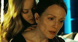 Amanda Seyfried Julianne Moore  On Er By Nelar