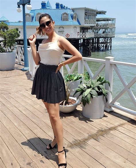 Tatiana Castros Feet