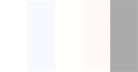 Shades Of White 100 White Color Names Hex Rgb Cmyk