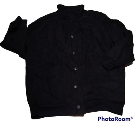 Fitz Wright Mens Fashion Coats Jackets And Outerwear On Carousell