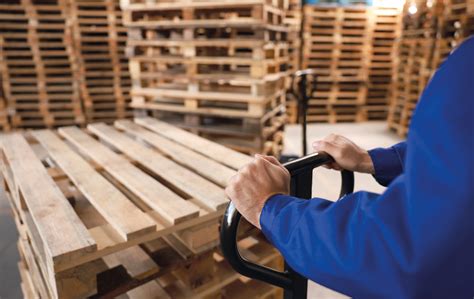 Pallet Count And Inspection Audit Rgis