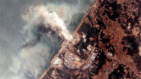Fukushima Timeline How An Earthquake Triggered Japans 2011 Nuclear