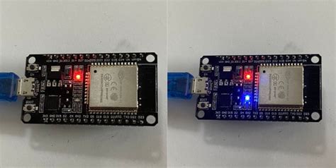 🧑‍💻 Esp32 Kullanımı Esp32ye Nasıl Kod Atılır Robo90 Blog