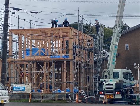建方 （有）樋口建設ブログ