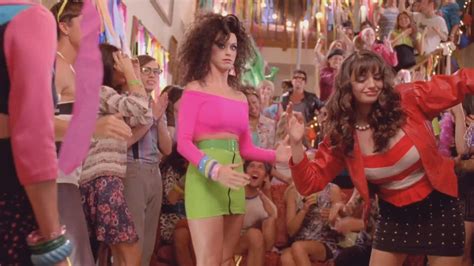 Katy Perry Last Friday Night Blogodisea