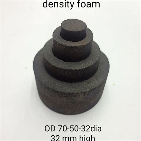 Foam Rings Je Turning Tools