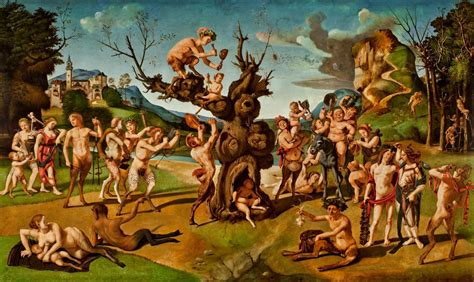 The Getty Traces The Emergence And Influence Of The Nude In Renaissance