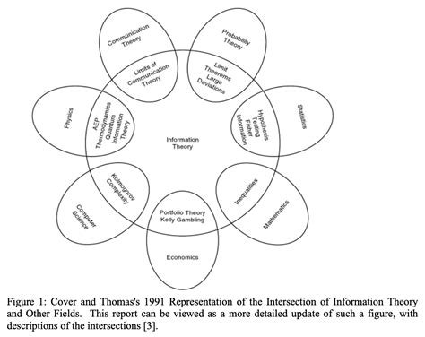 A Perspective On Future Research Directions In Information Theory Focolab