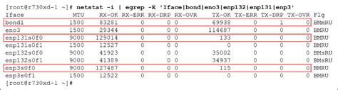 Dnfs And Network Verification Checks Dell Powerstore Oracle Best