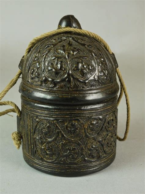 Pyx Case Unknown Vanda Explore The Collections