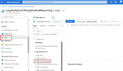 Keep A Track On Who Modified Wufb Intune Policies Using Email Alert