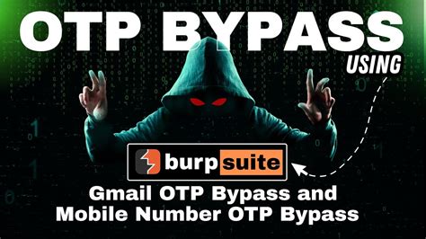otp bypass using burp suite ethical hacking and web security guide 2025 burpsuite otpbypass