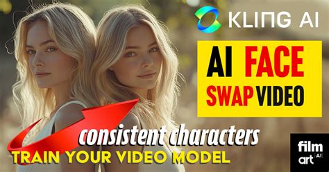 5 Steps To A Perfect Kling AI Face Swap Video No 1 Guide