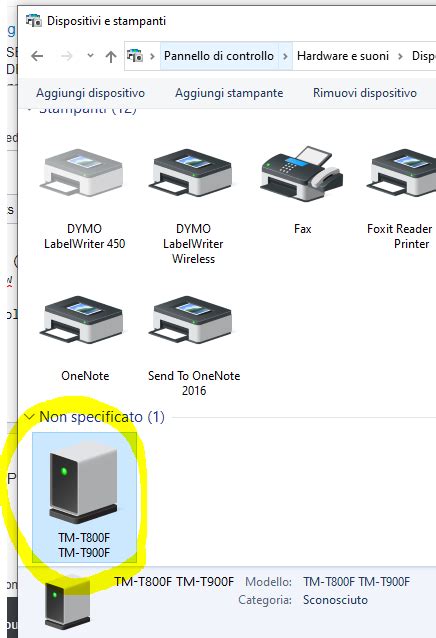 Epson Esc Pos Usb Net Unable To Access Printer Exception Stack Overflow