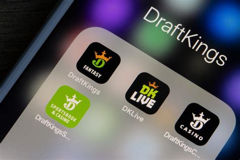 New Jersey Fines Draftkings 32k For Taking Bets On Sporting Events