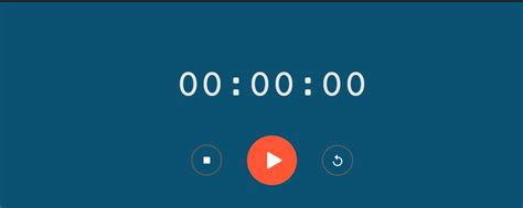Rohan Kumar On Linkedin Webdevelopment Coding Stopwatch Html Css