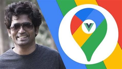 Beginner S Guide To Vue JS Google Maps API