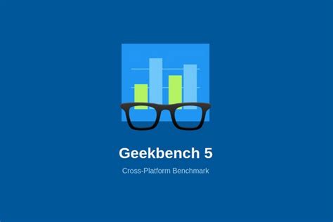 Geekbench 5 Released With Vulkan Graphics Support New Compute Workloads Beebom