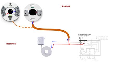 Honeywell Boiler Relay Heating Help The Wall