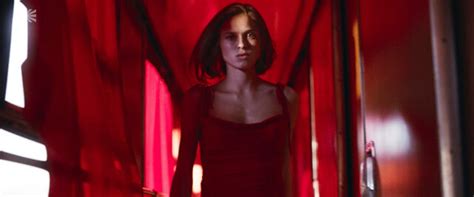 Nude Video Celebs Anastasiya Ivleeva Sexy Monastyr S01e05 2022