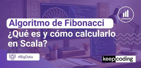 Algoritmo De Fibonacci Cómo Calcularlo En Scala Guía 2025