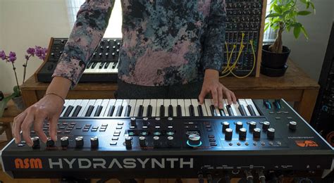 wavetable synths are back mixdown magazine