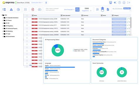 Imprima Smart Vdr De