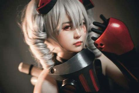 Pin Oleh Tsu Tsu Di Honkai Impact Imut Gadis Imut Gadis