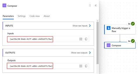 Generate New Guid In Power Automate