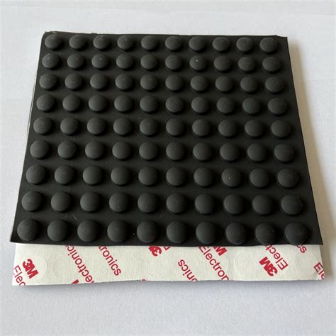 Sticky Pad Silicone Zone Adhésive Magic Silicone Pad Add A Size Braza