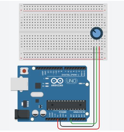 Arduino Nano Connected To A Degree Hall Sensor Sensors Arduino Forum
