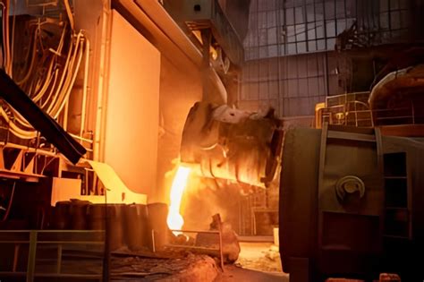 Hilirisasi Tins Makin Serius