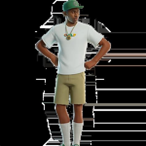 Tyler The Creator Fortnite Wiki Fandom