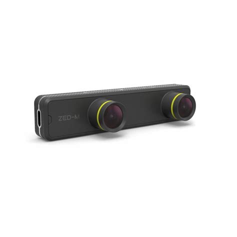 Stereolabs ZED Mini Stereo D Camera MYBOTSHOP DE