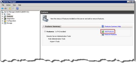 How To Adding Snmp To Windows Server 2008 R2 Sk Scratchpad