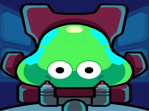 Slime Water Play Now Online For Free