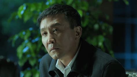 《人民的名义》里欧阳菁形迹败露，引关注！ 腾讯新闻