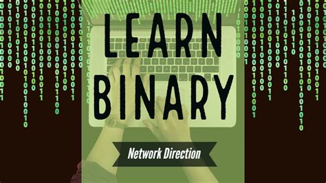 learn binary and convert to decimal how i wish i d learned binary youtube
