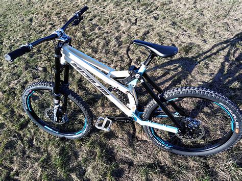 Foto Nicolai Lambda 2021 Mtb Newsde