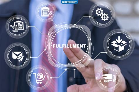 5 Tips To Improve Your Order Fulfillment Strategy