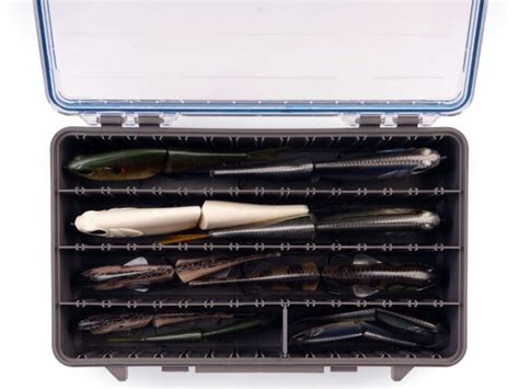 Plano Expands Its Comprehensive Stowaway Utility Box Lineup