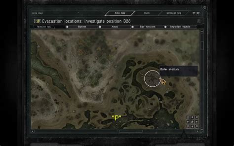 Stalker Alle Artefakte Artifacts In Call Of Pripyat Xulc